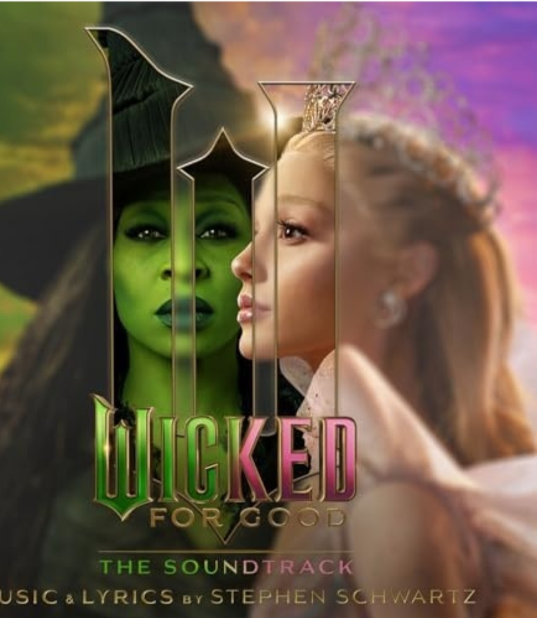 Vraćamo se u Oz! Film Wicked: For Good - Zlica (drugi deo) stigao u ...